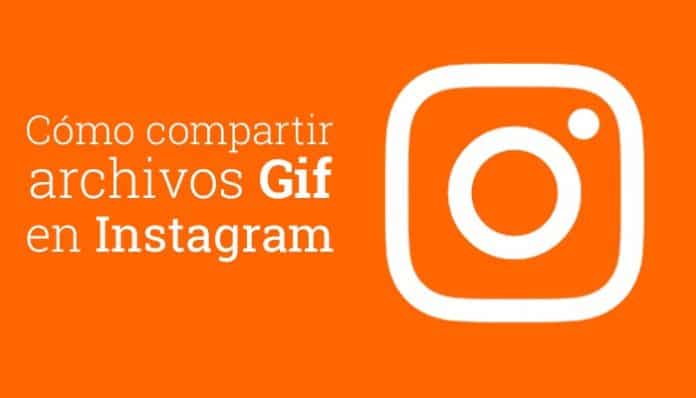 Aprende a subir Gifs a Instagram y viralizar tu contenido